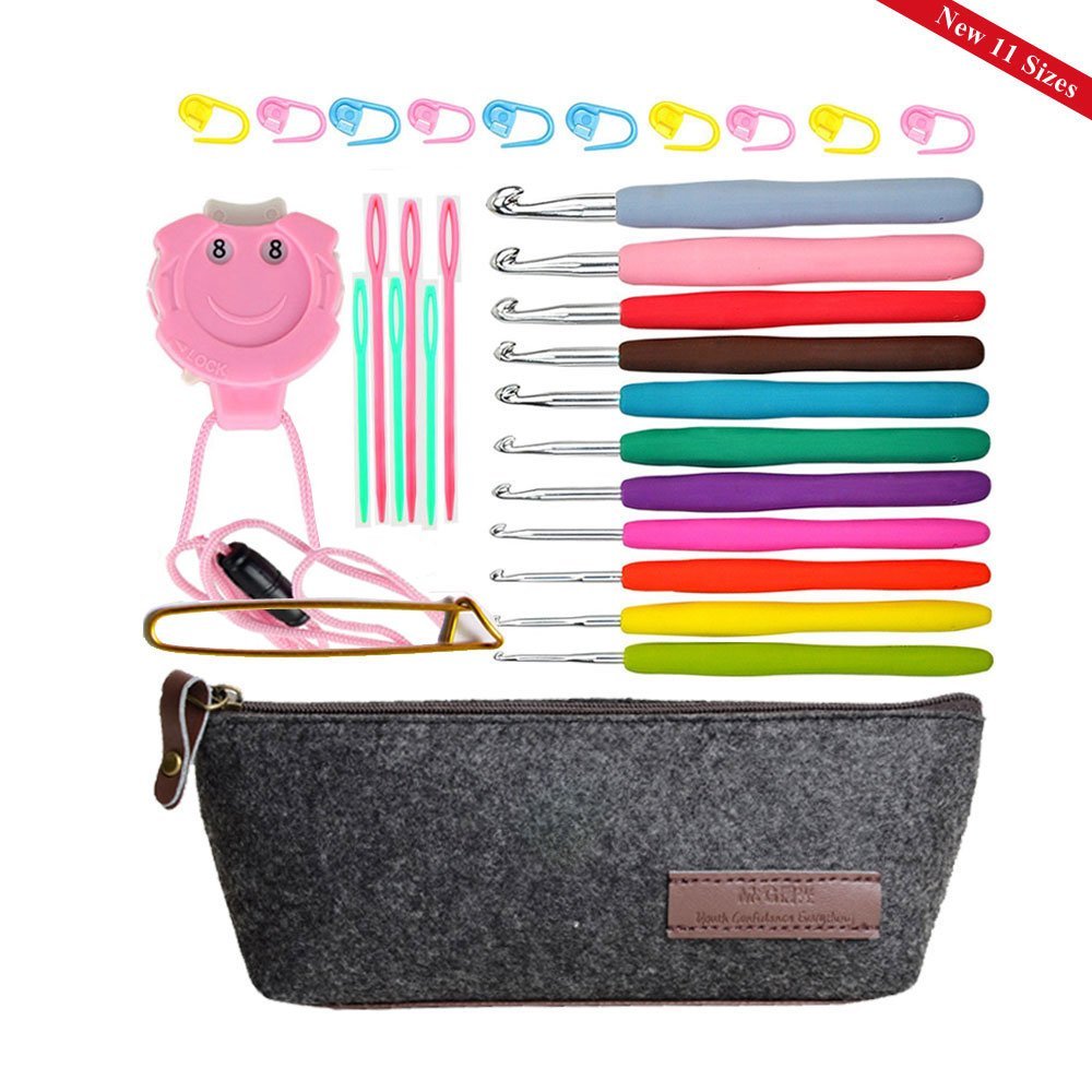 Crochet Labrador: How To Make Your Own Toy Dog