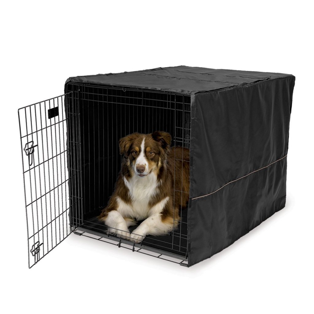 The Best Dog Crate Covers - Reviews And Top Choices